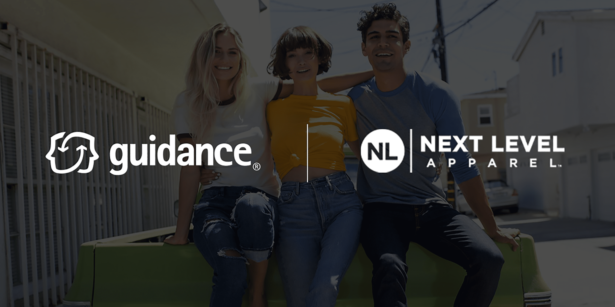 Next Level Apparel Case Study | Guidance